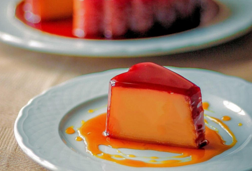 Pudim Abade de Priscos: A Portuguese Dessert Worth Savoring